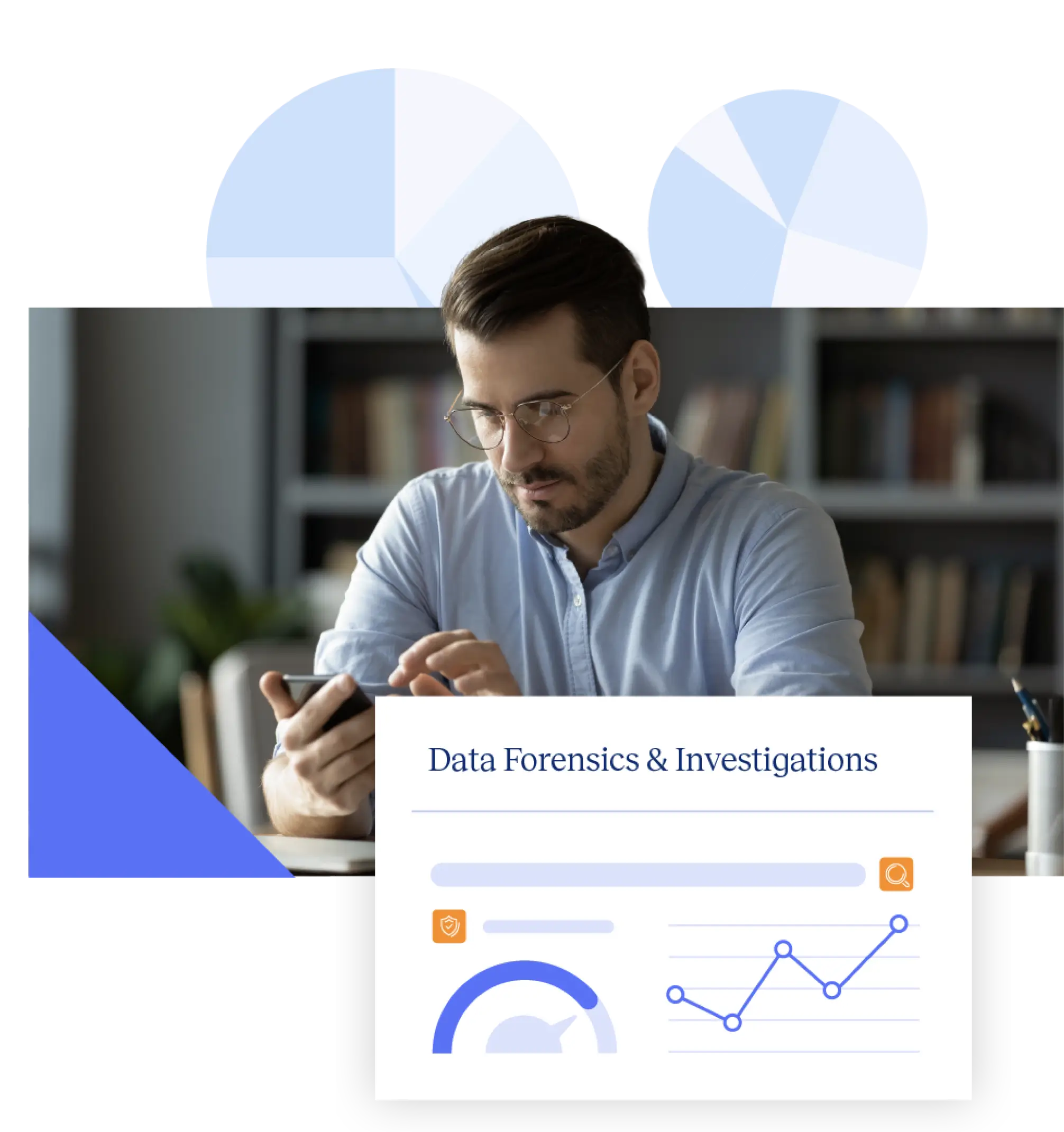 Consilio | Powerful Legal Technology Solutions for Today’s Complex eDiscovery Challenges